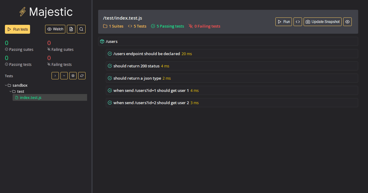 naughty-pine-6mkj0e - Codesandbox