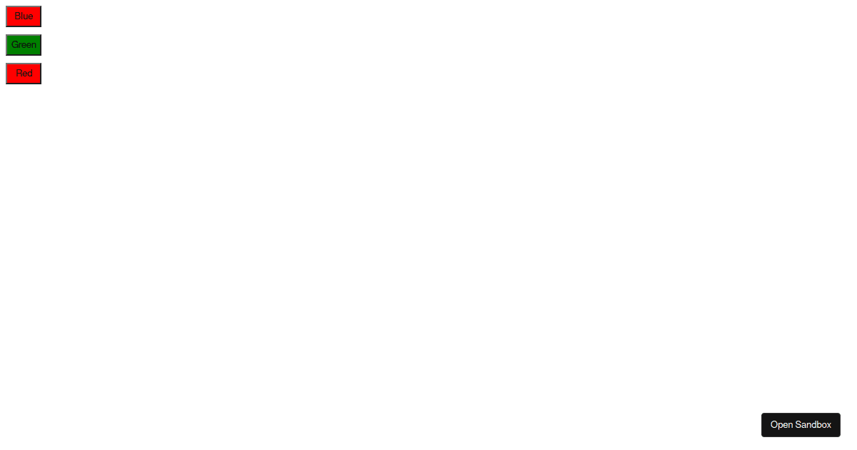 focused-waterfall-6mxh5m - Codesandbox