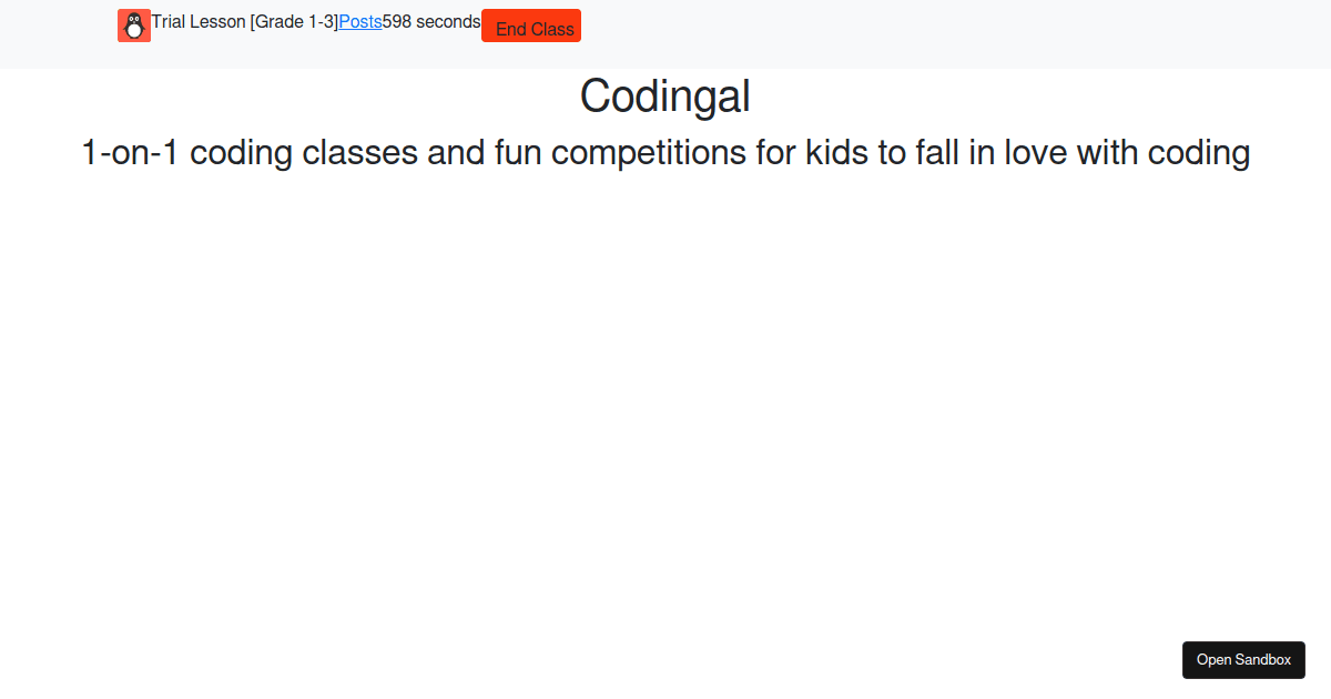 cool-shape-6nmci4 - Codesandbox
