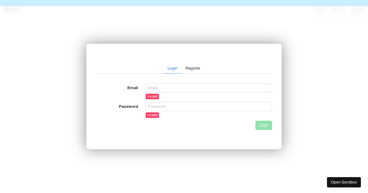 Gui Button Forked Codesandbox