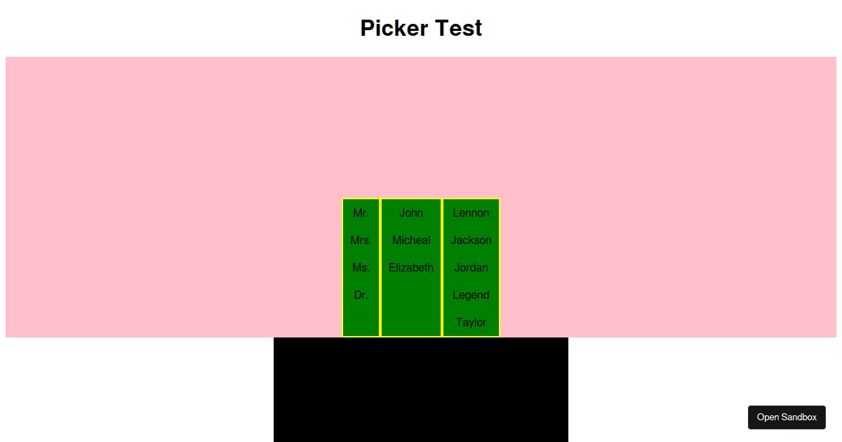 custom-picker (forked) - Codesandbox