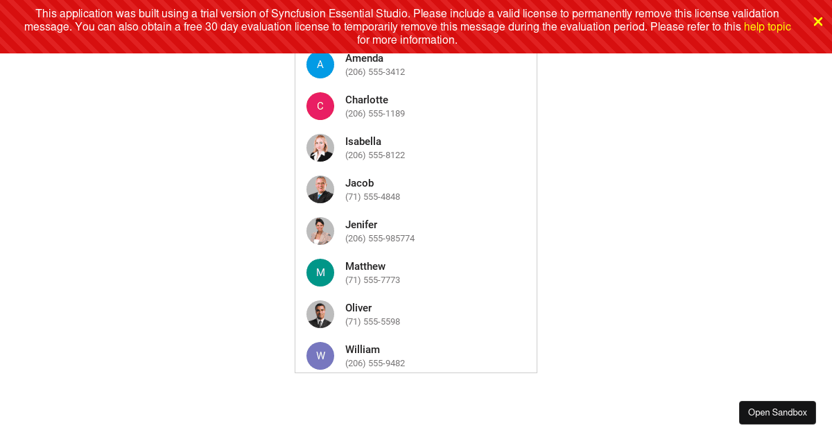 charming-mirzakhani-6oktmh - Codesandbox