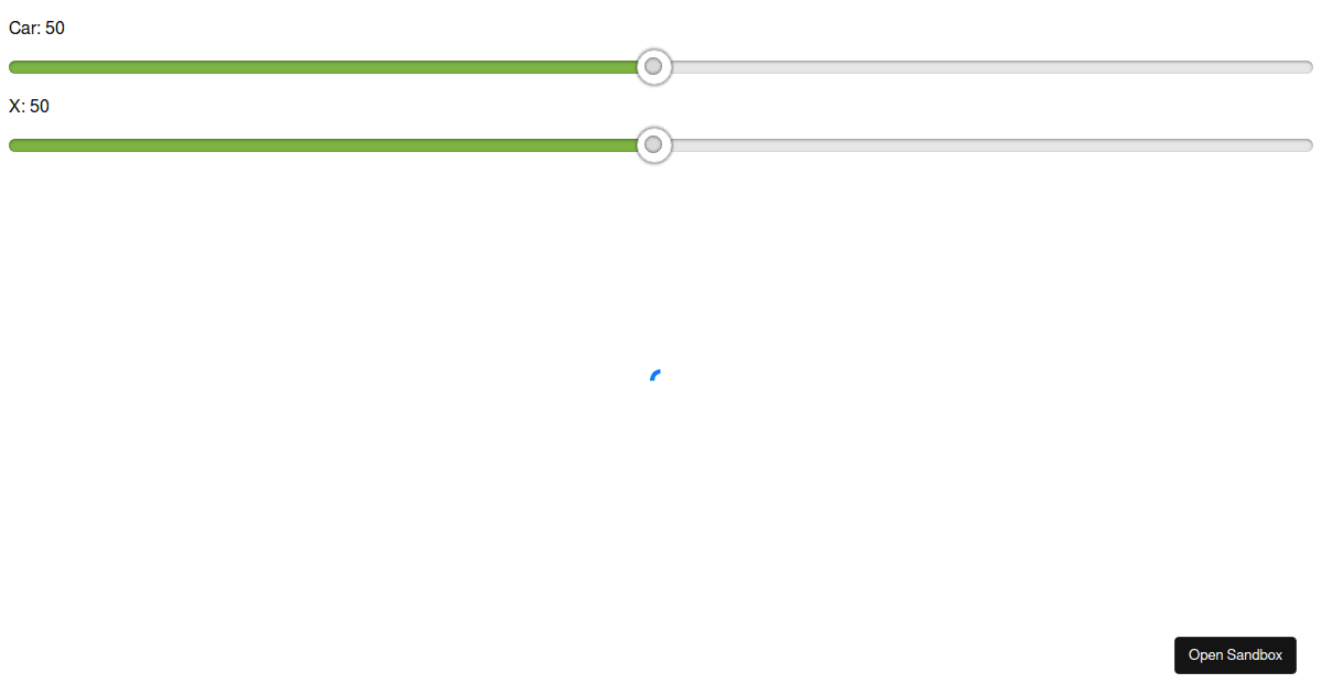 Billflow React Npm Example Calculator Checkout Forked Codesandbox