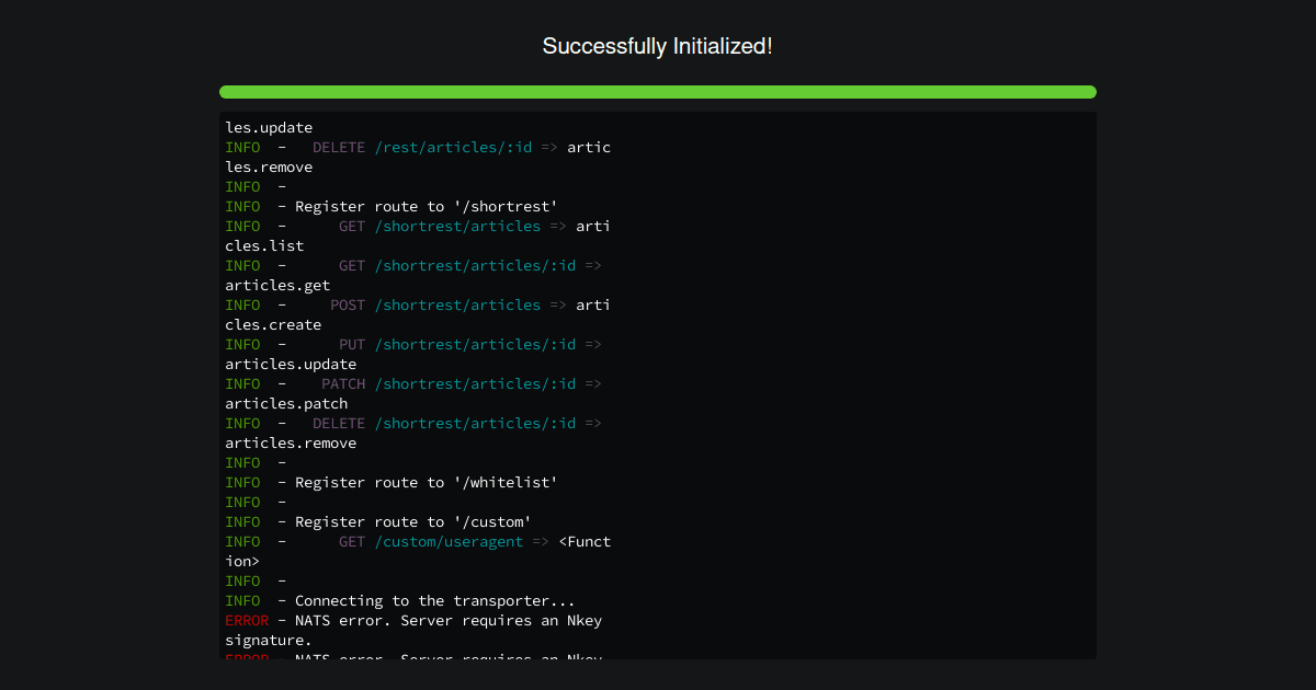 moleculer-api-routing (forked) - Codesandbox