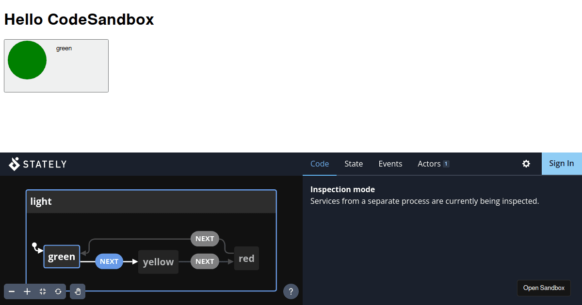 xstate-jotai - Codesandbox