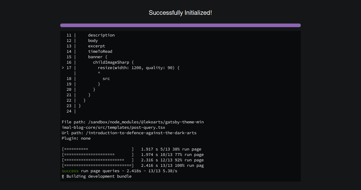 interesting-gagarin-6re9p - Codesandbox