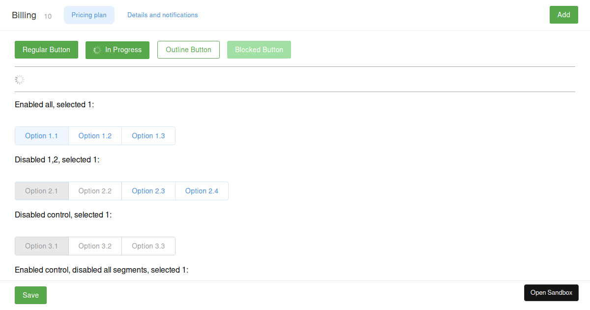 poster-ui-kit-example - Codesandbox