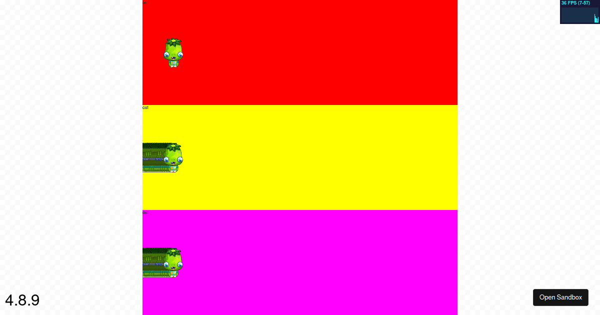 pixi4-render-texture-js - Codesandbox