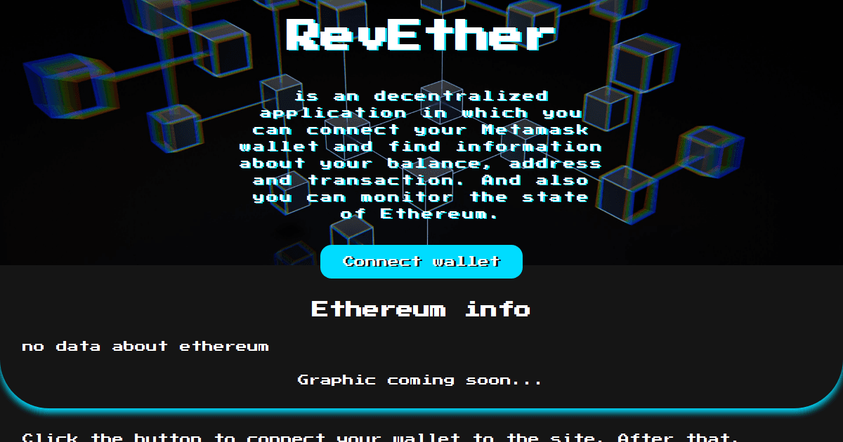 rev-ether - Codesandbox