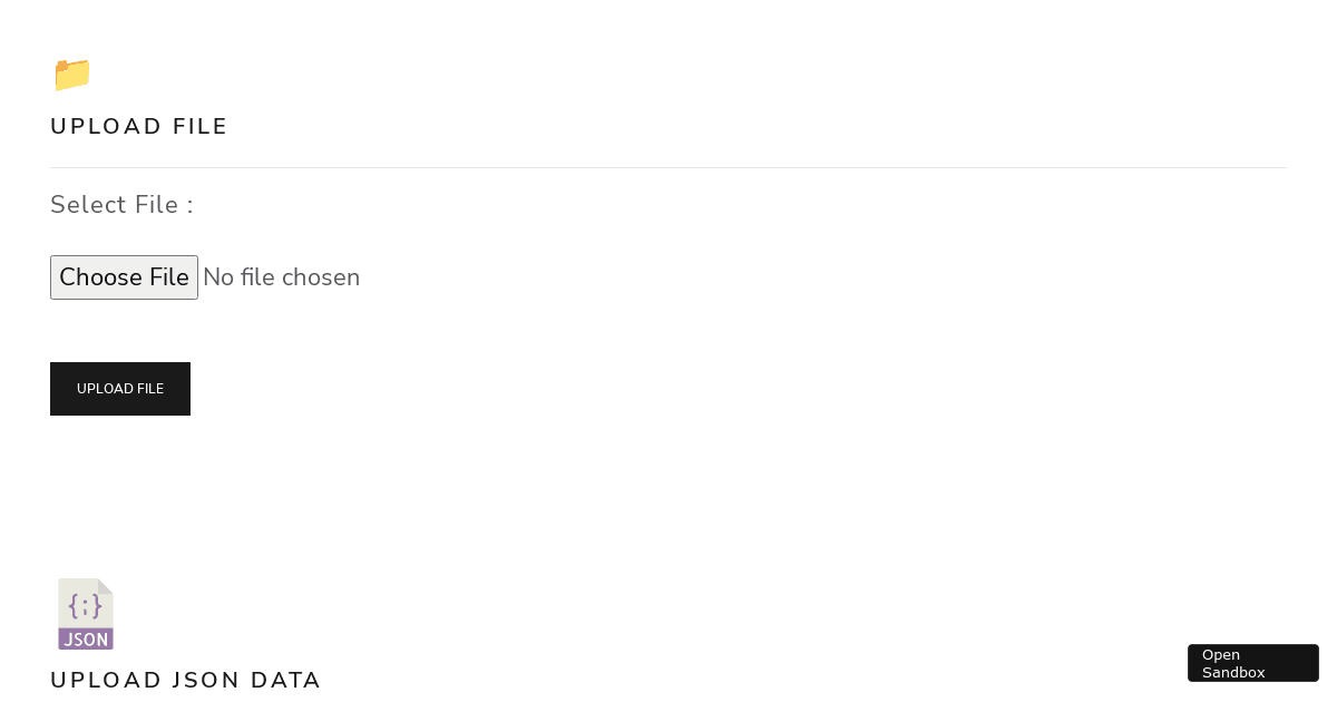 upload-to-ipfs - Codesandbox