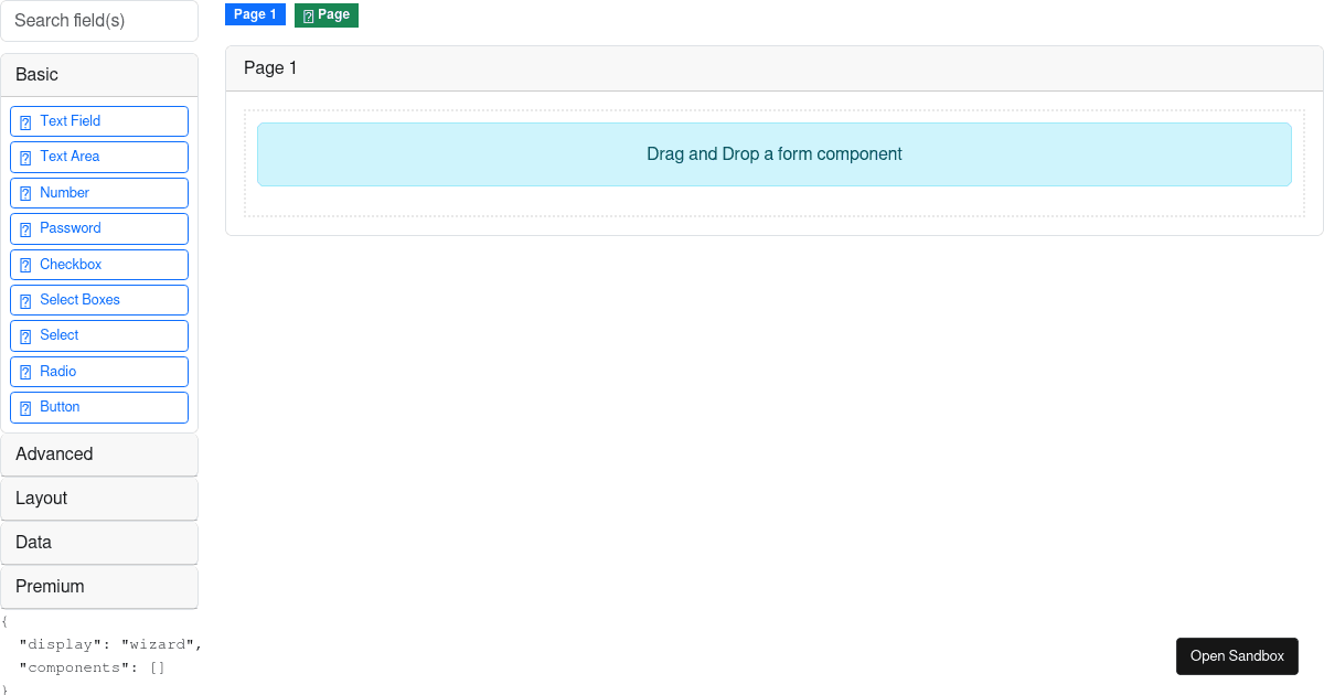 formbuilder-initialform-issue - Codesandbox