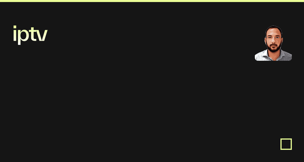 iptv - Codesandbox