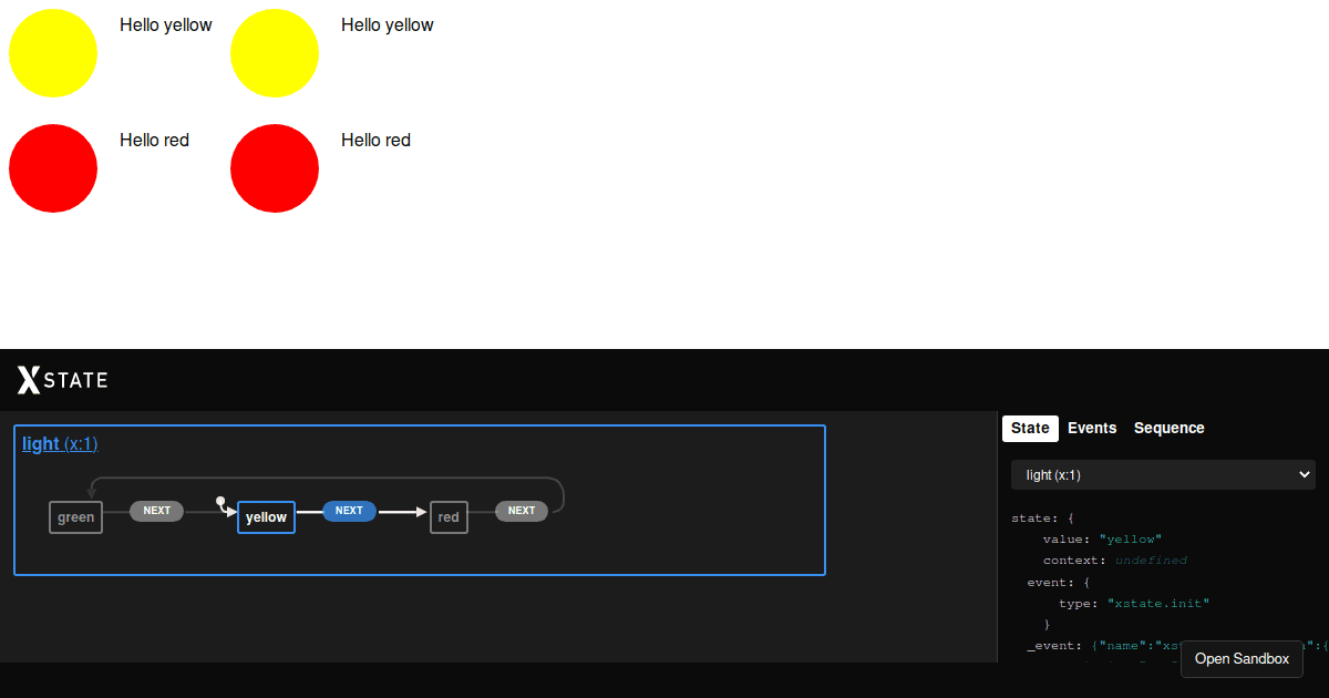 jotai-xstate-tutorial-04 - Codesandbox