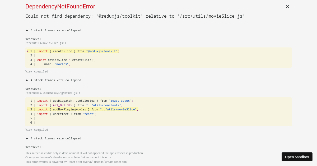 netflix-gpt - Codesandbox