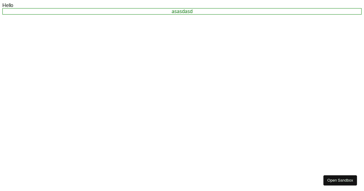 Vue Component With Css Modules Codesandbox 1312