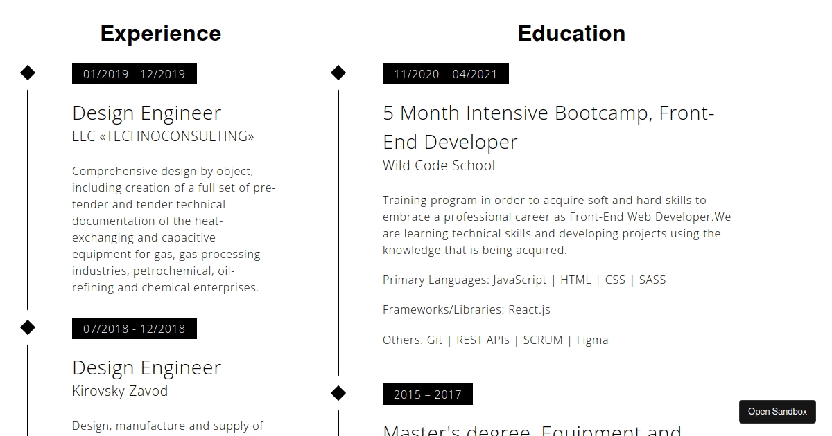 react-timeline-scribble-example (forked) - Codesandbox