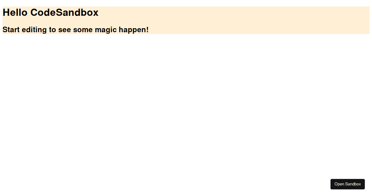 Stitches Normalize Css Forked Codesandbox