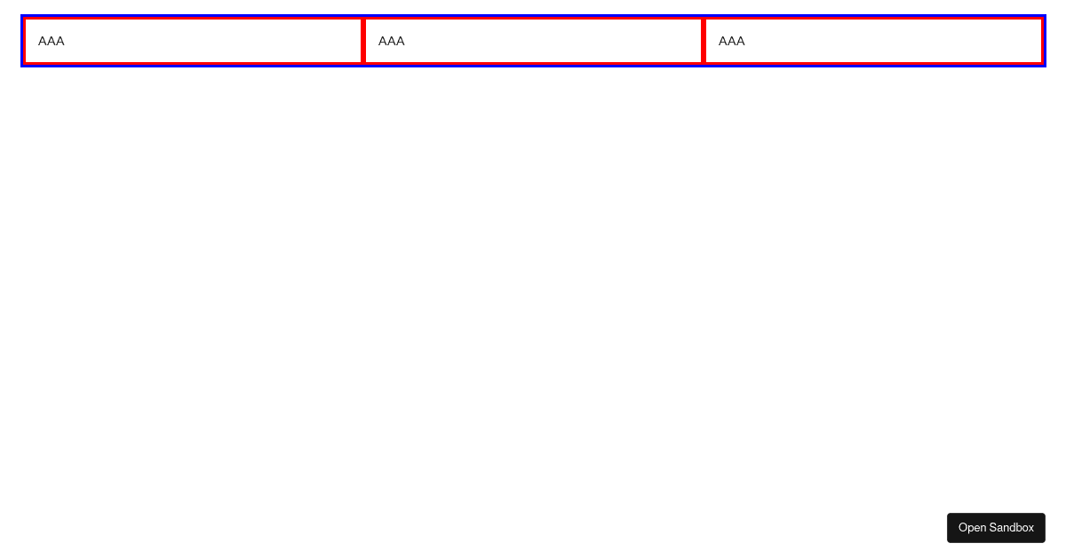 Semantic Ui React Forked Codesandbox