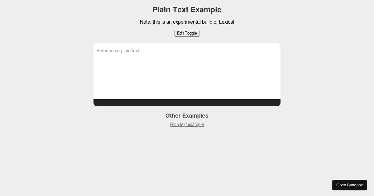 onBlur-not-working - Codesandbox onBlur-not-working - Codesandbox