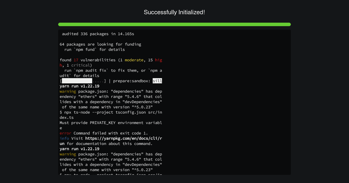 priceless-babbage-6vc26 - Codesandbox