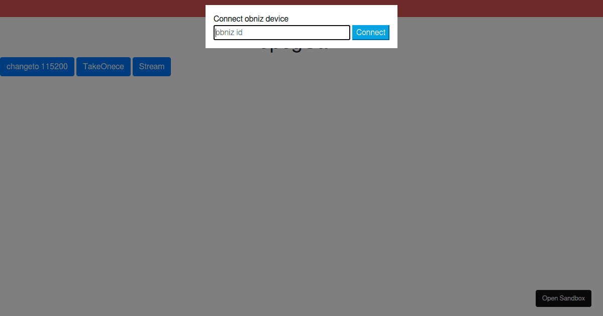 jpeg-serial-cam - Codesandbox
