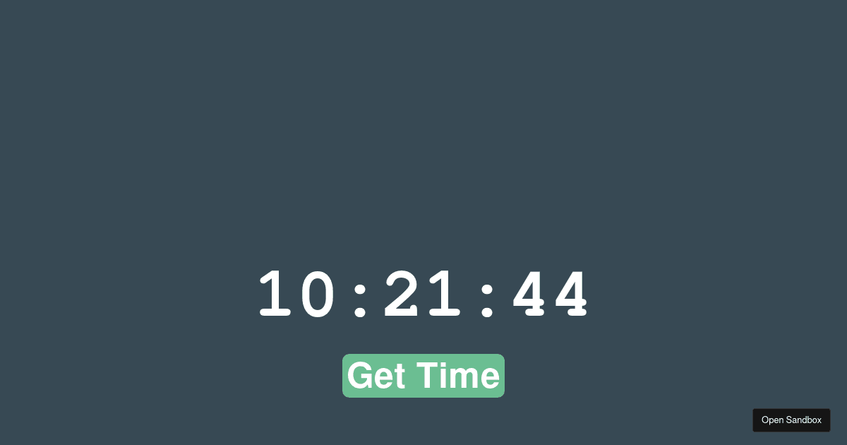 usestate-hook-practice - Codesandbox