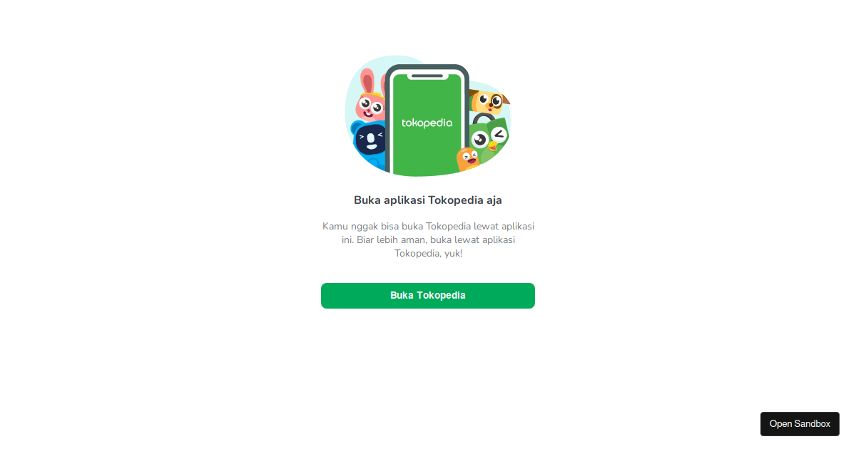 Blocked Webview Html Codesandbox 8999