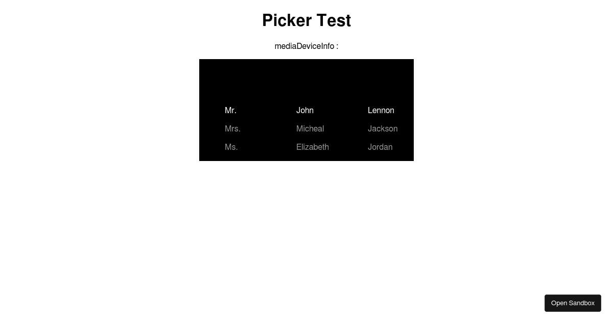 custom-picker (forked) - Codesandbox