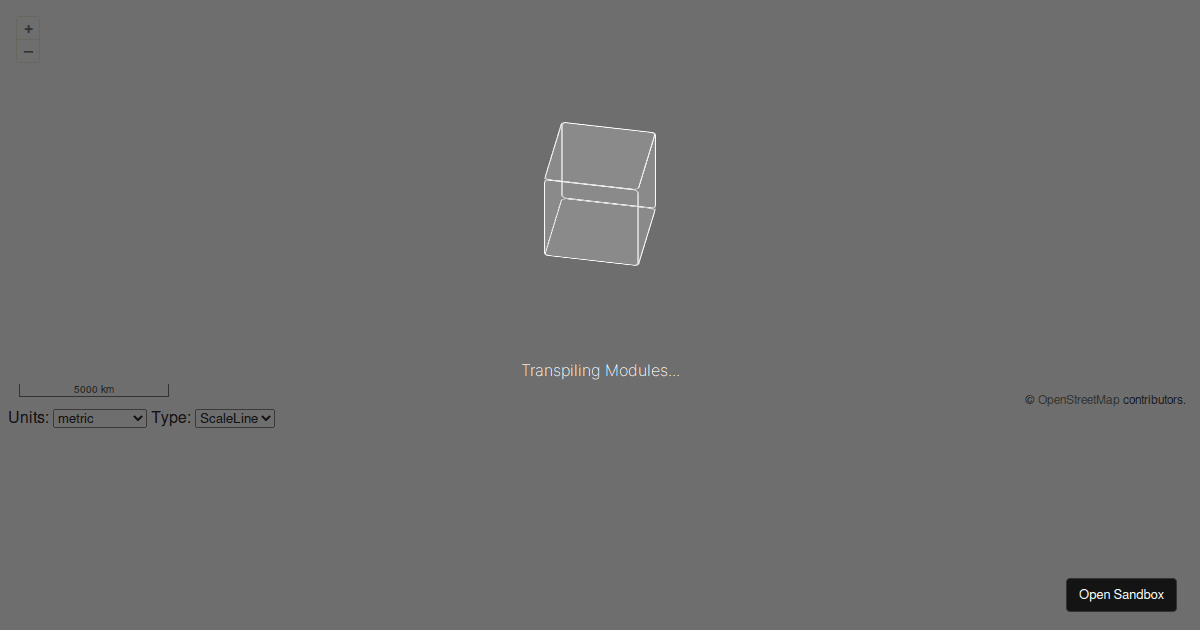 scale-line - Codesandbox