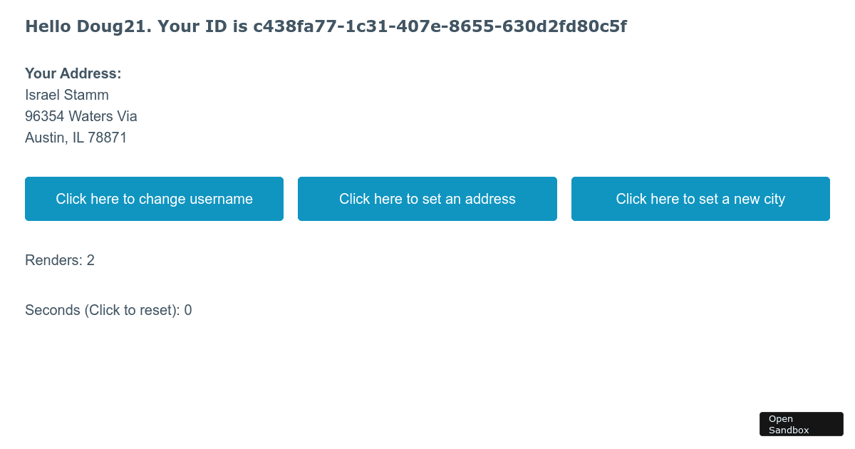 nanostores-react - Codesandbox