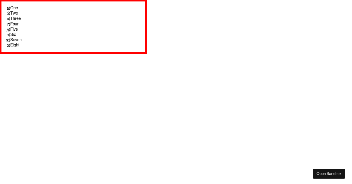 react-native-render-html (forked) - Codesandbox