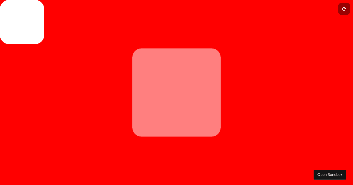 Framer Motion Drag With Constraints Forked Codesandbox 2491