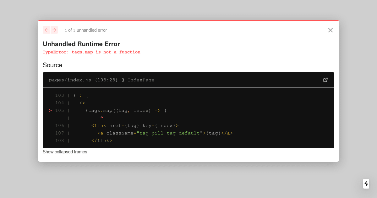 realworld-nextjs - Codesandbox
