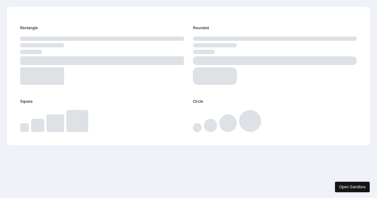 primereact_demo - Codesandbox