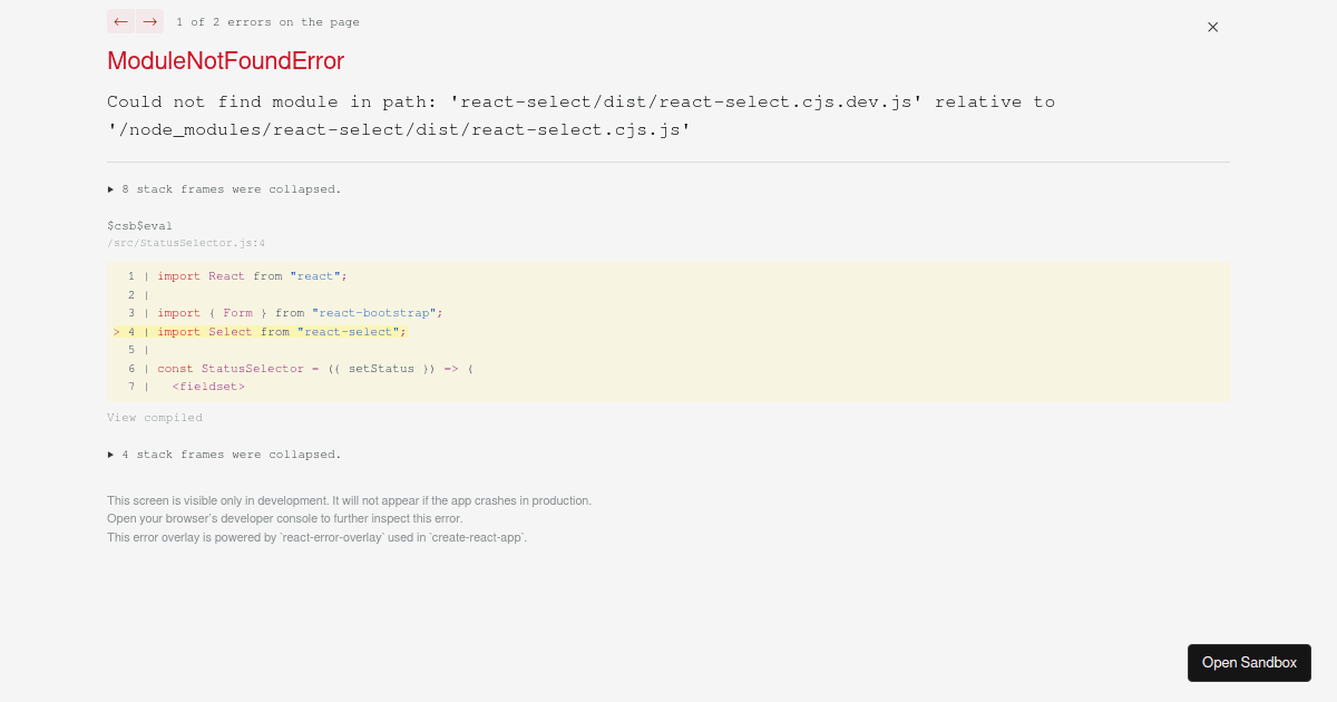 covid-graph - Codesandbox