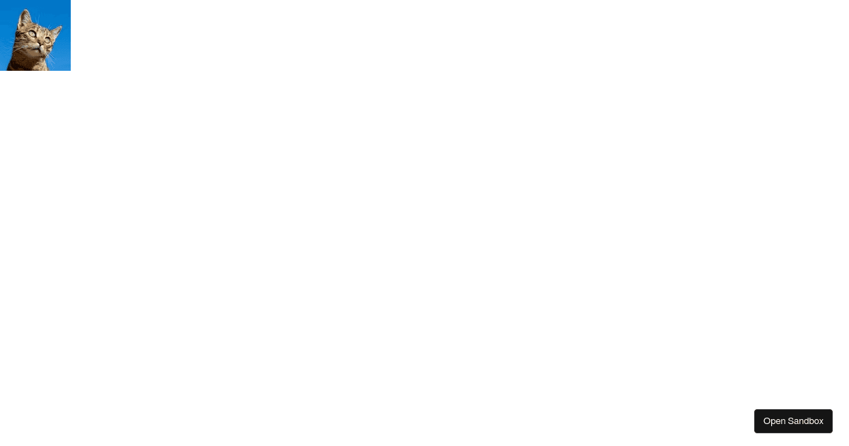 tailwind-lightbox - Codesandbox