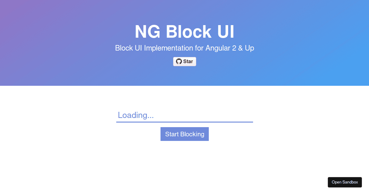 block-ui-example - Codesandbox