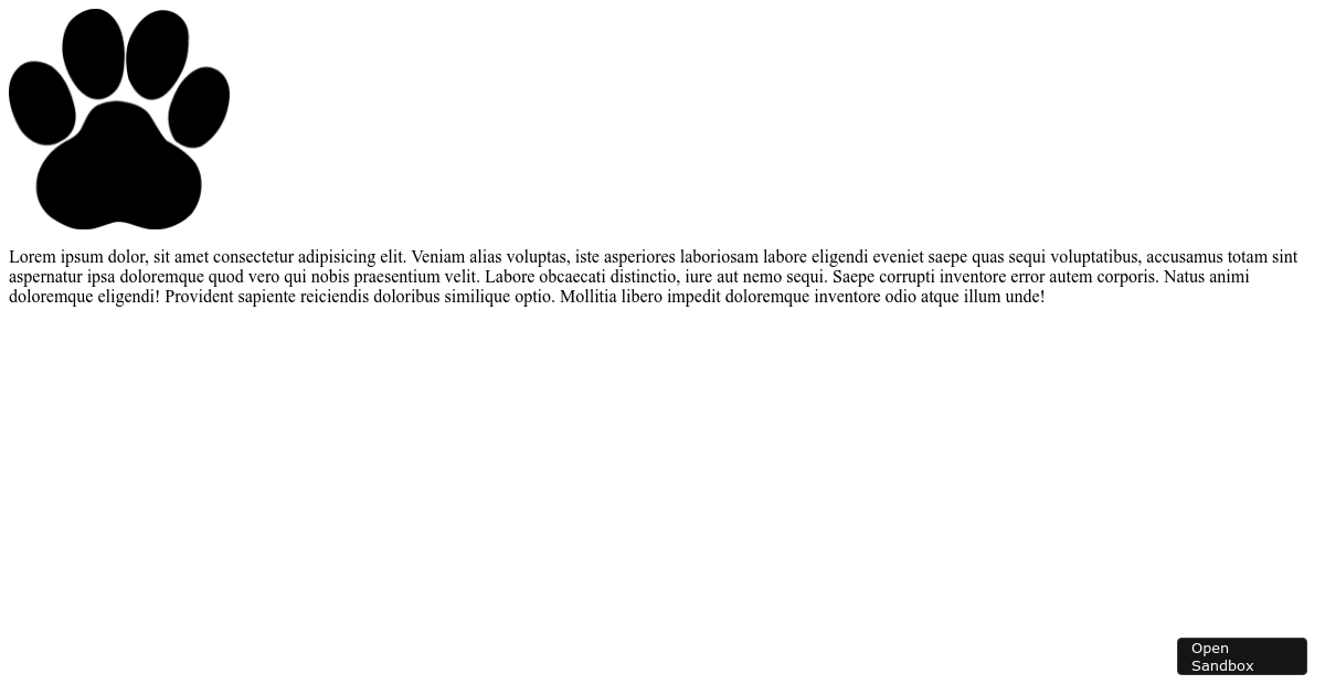 hide-html-element-from-assistive-technologies - Codesandbox hide-html-element-from-assistive-technologies - Codesandbox
