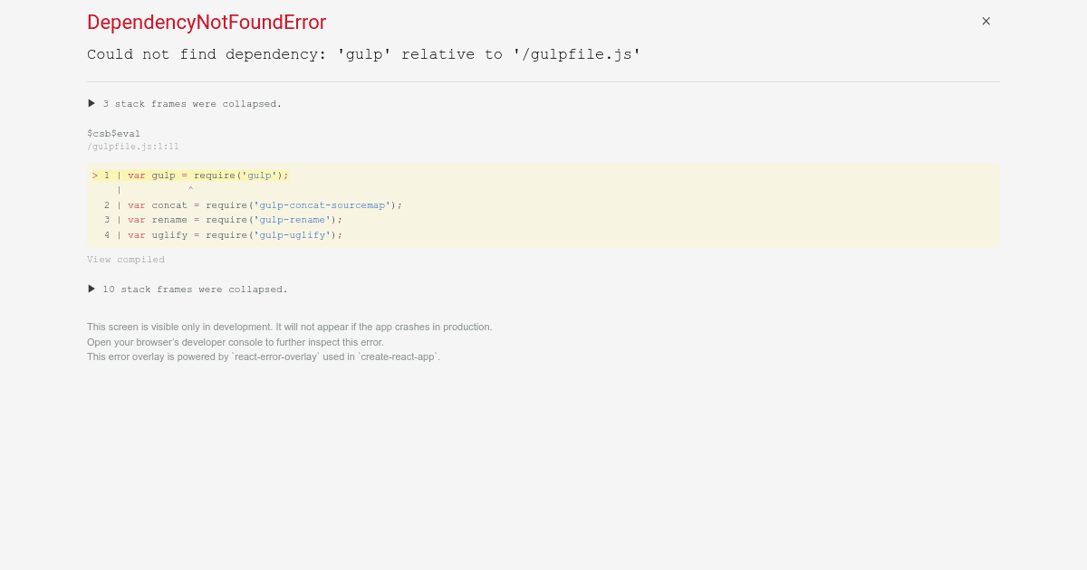 currency1.bitbucket.org - Codesandbox