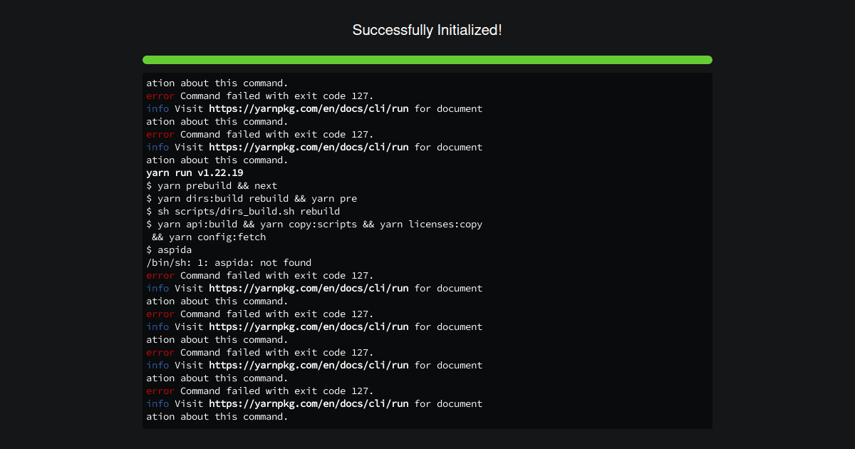 mardock - Codesandbox