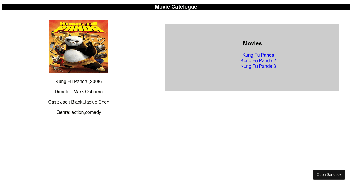 seenivasan - Codesandbox seenivasan - Codesandbox