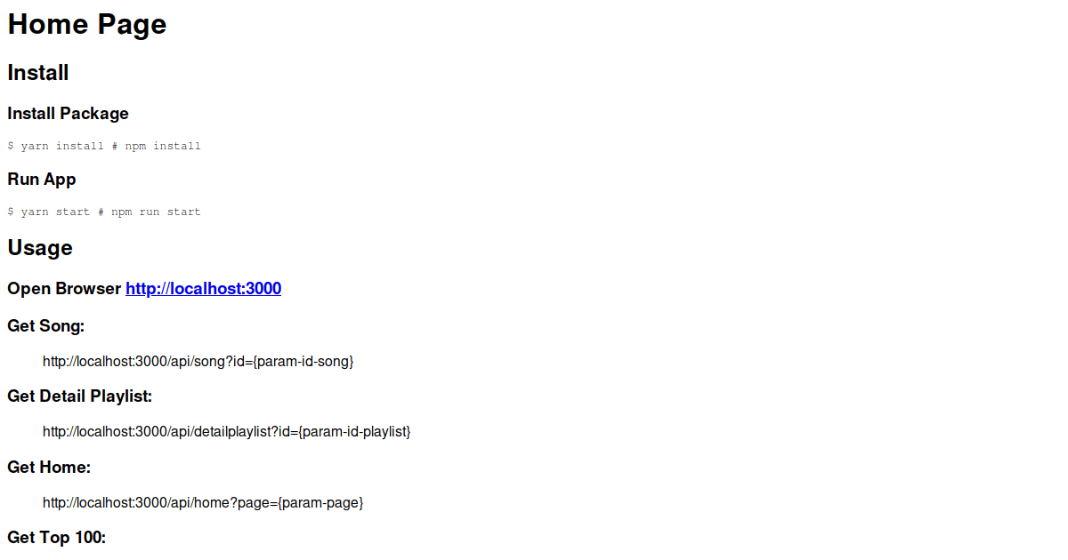 server - Codesandbox