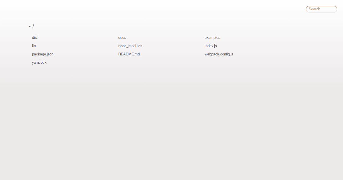 happy-carson-71skd - Codesandbox