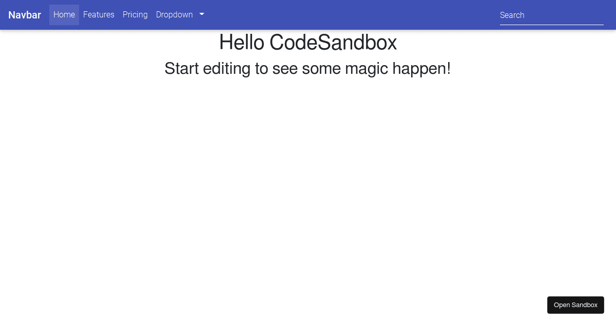 epic-shadow-73dw0 - Codesandbox