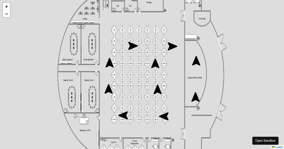 struction-site - Codesandbox
