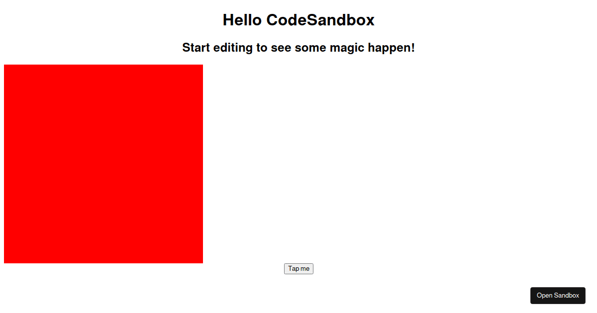 intelligent-faraday-748x7 - Codesandbox
