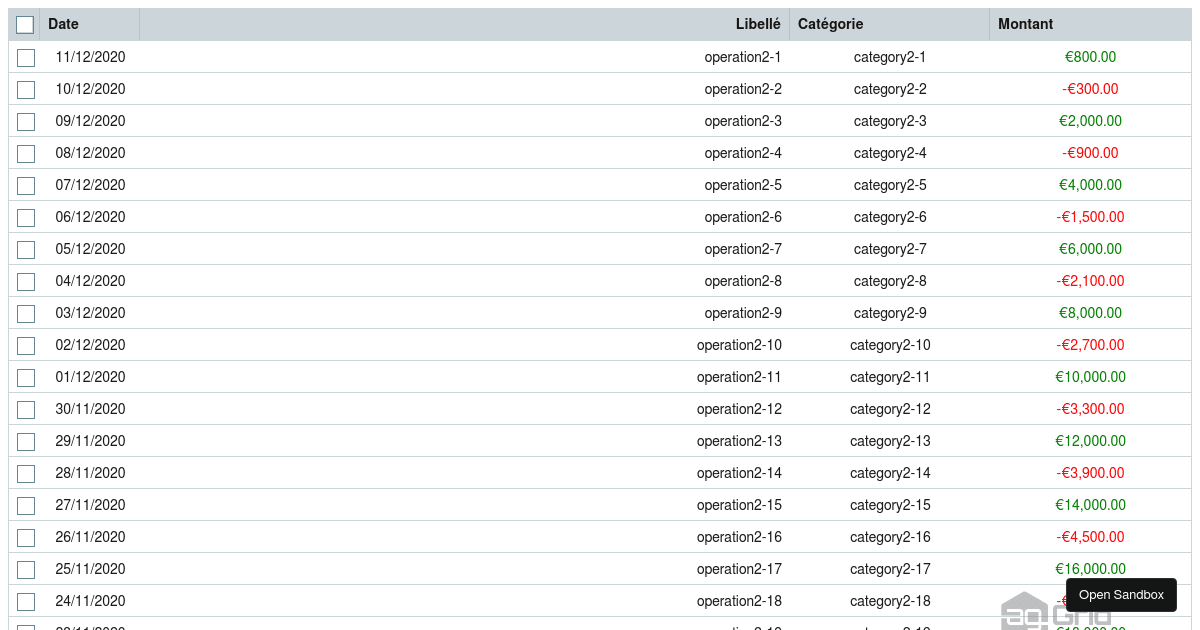 sagegrid-sample - Codesandbox
