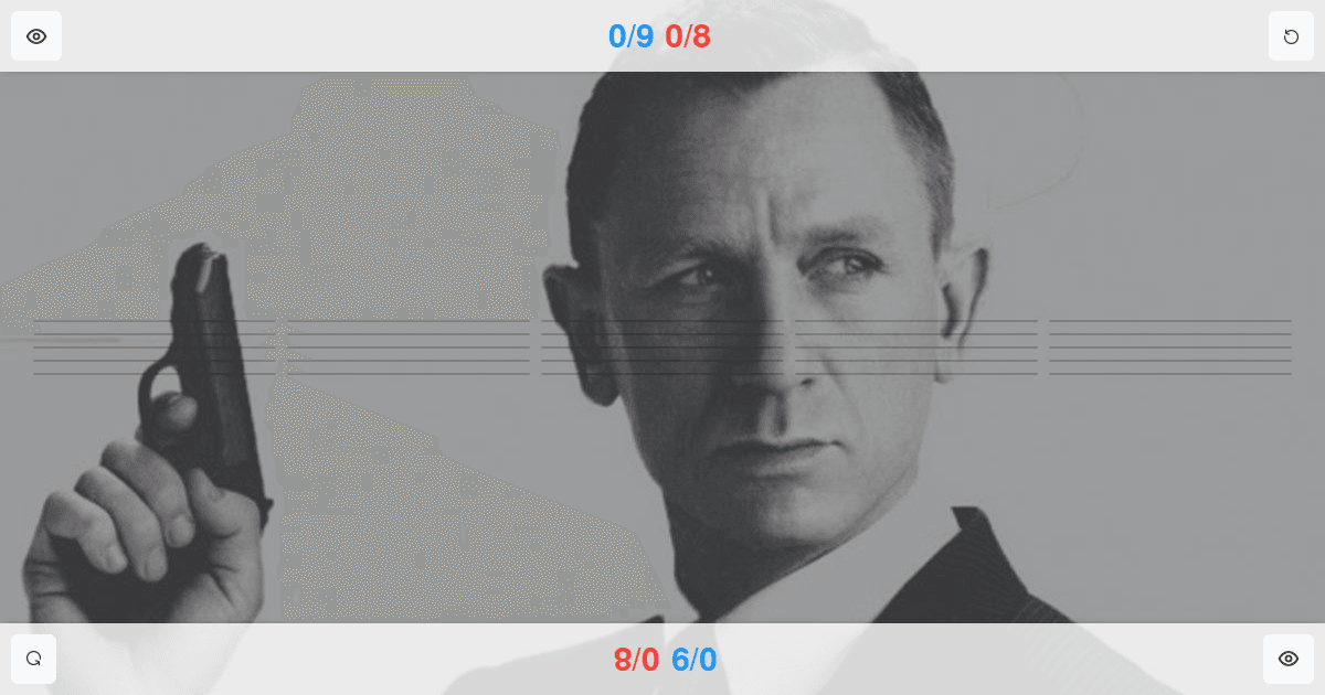 code-names - Codesandbox