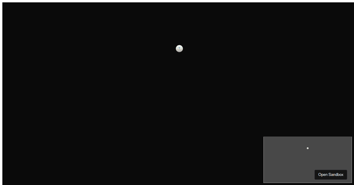 Collapsible Tree w/ VX - Codesandbox