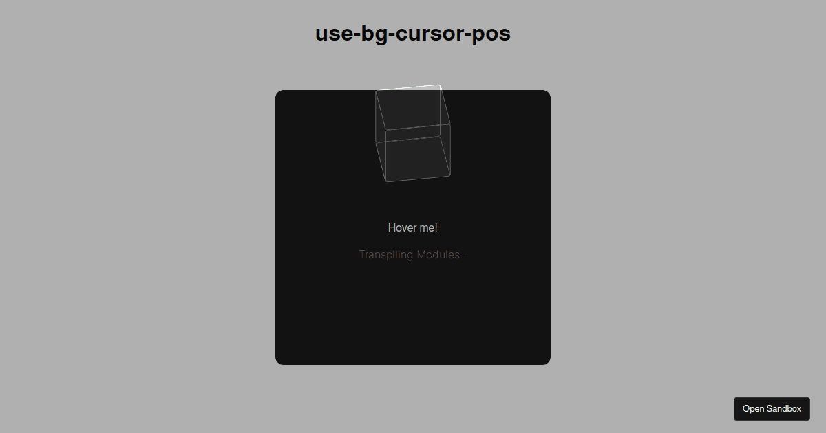 sad-satoshi-75rbin - Codesandbox
